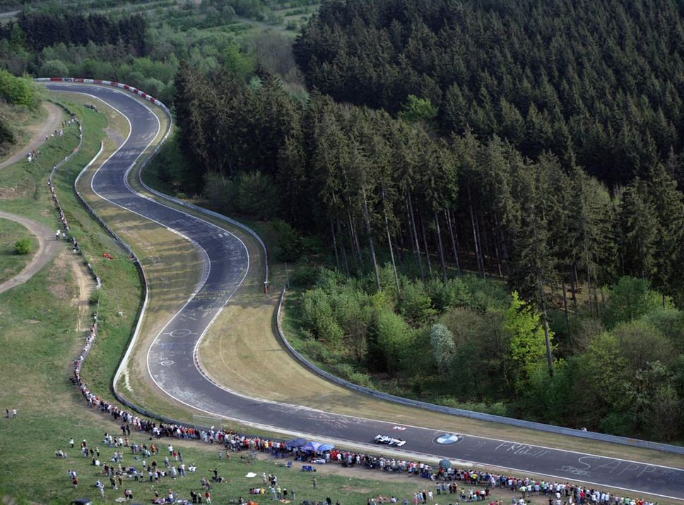 Picture of Nürburgring