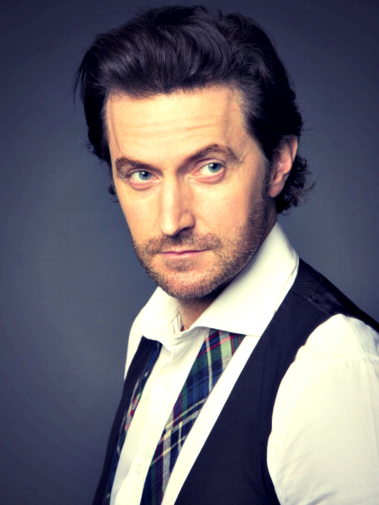 Richard Armitage image