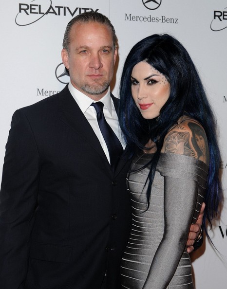 Picture of Kat Von D