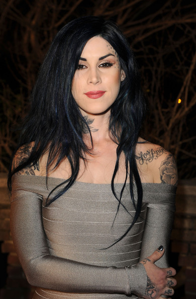 Picture of Kat Von D