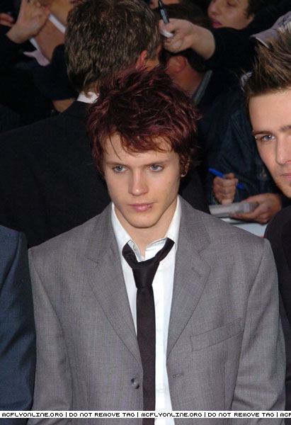 Picture of Dougie Poynter