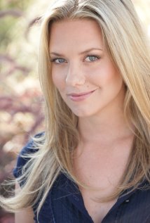 Picture of Alicia Fusting