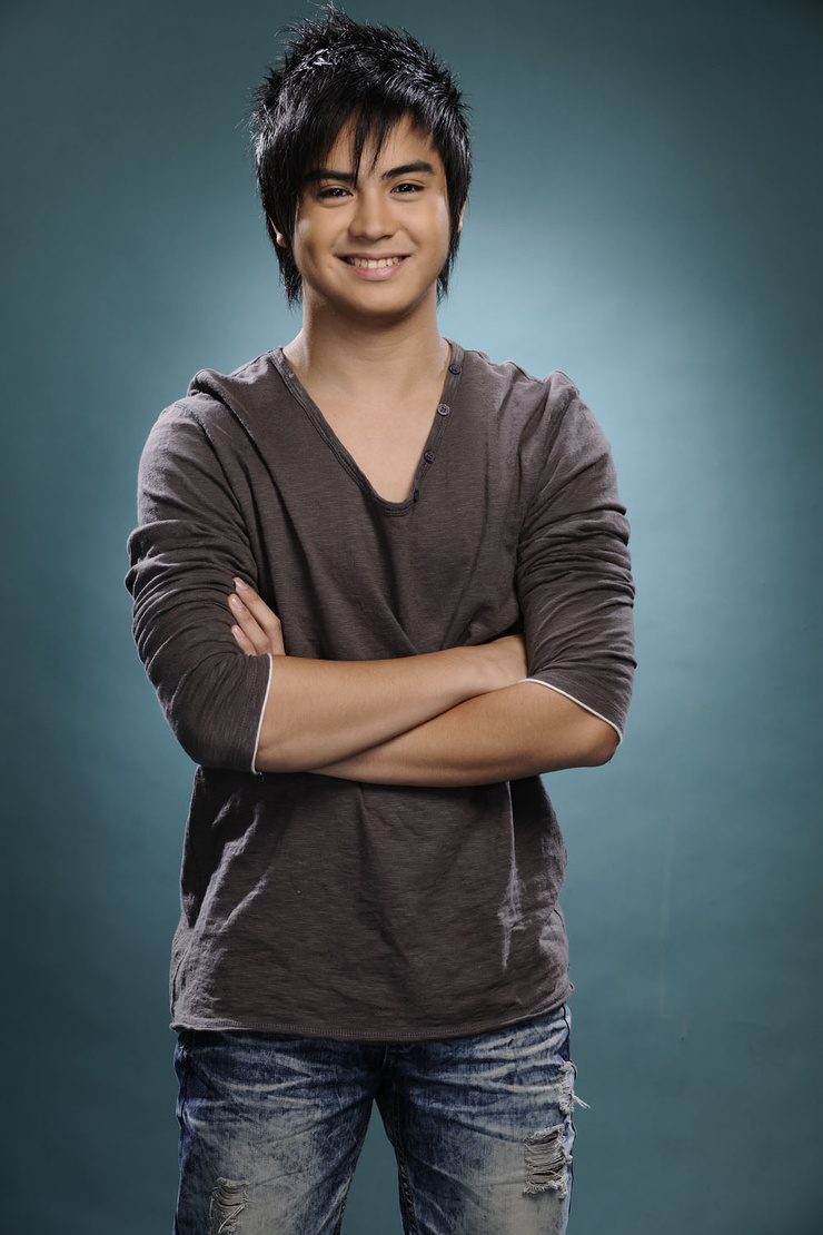 Picture of Jake Vargas