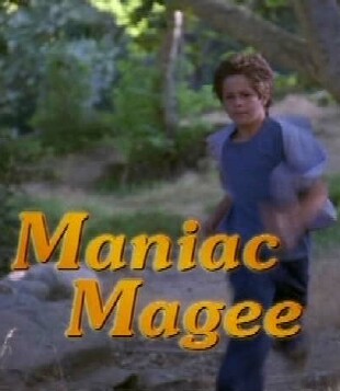 Picture of Maniac Magee