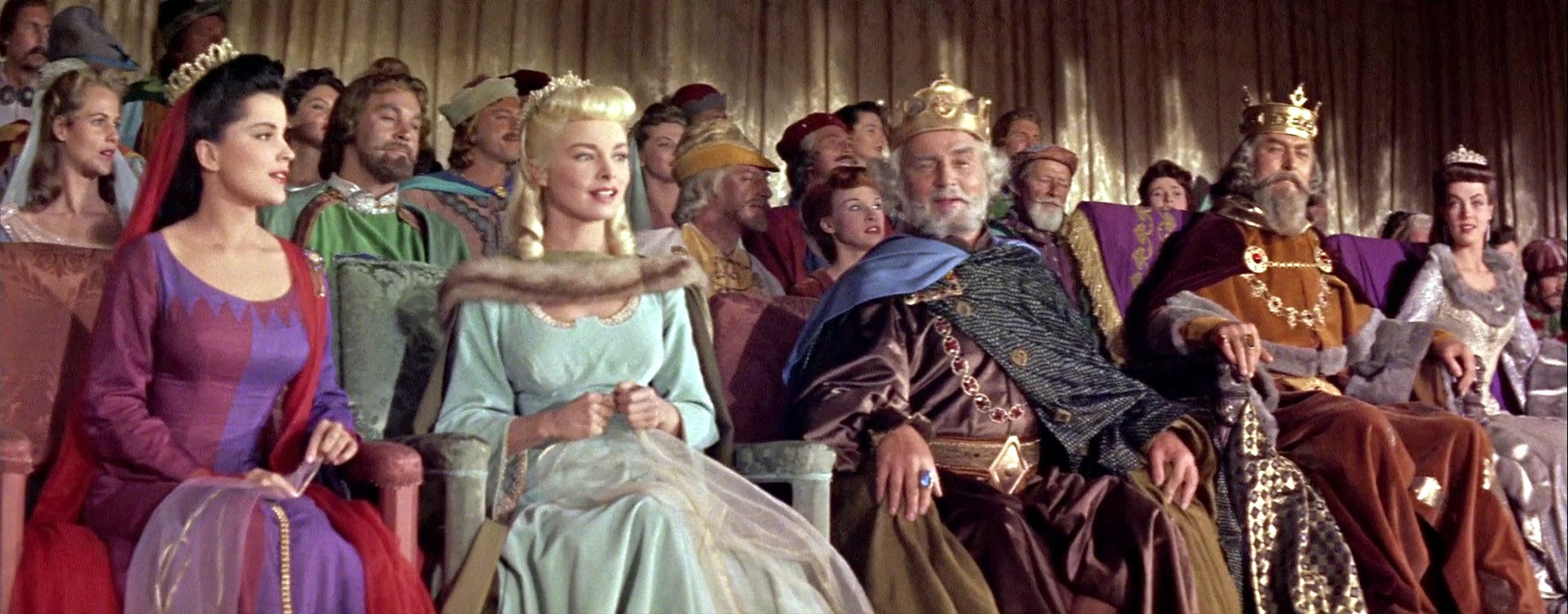 Picture of Prince Valiant