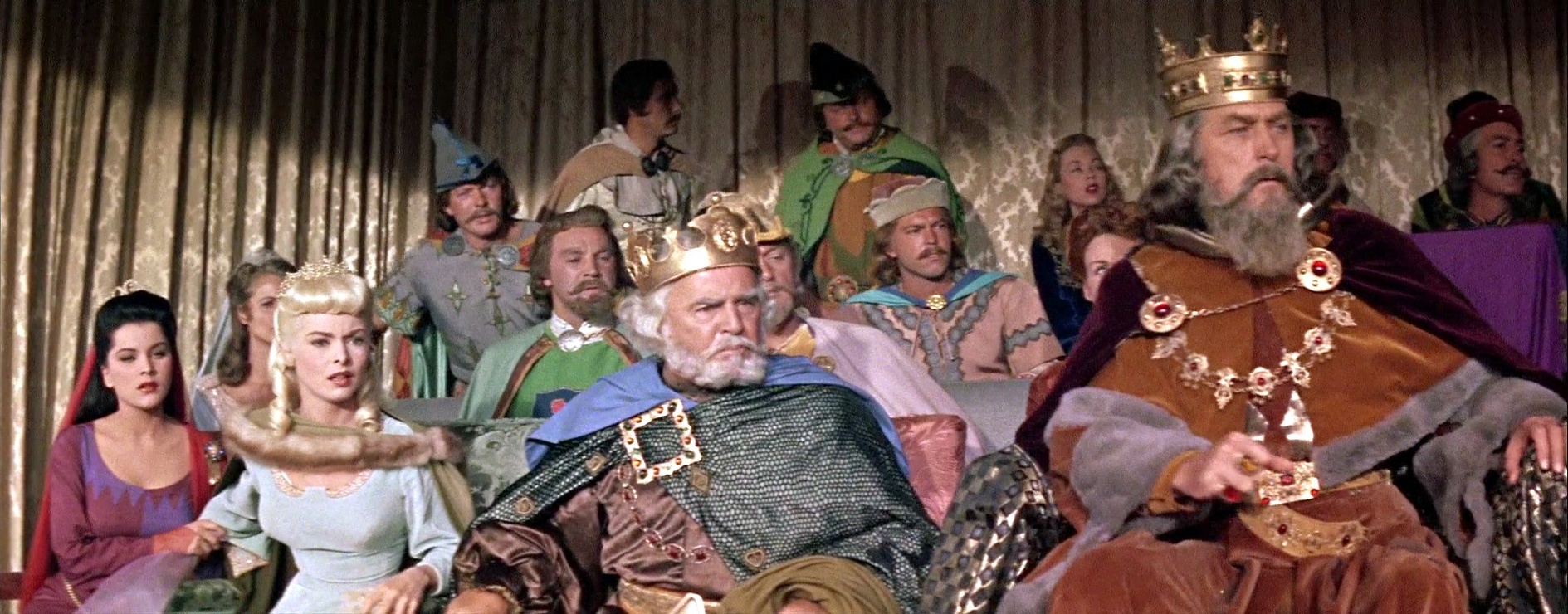 Picture of Prince Valiant