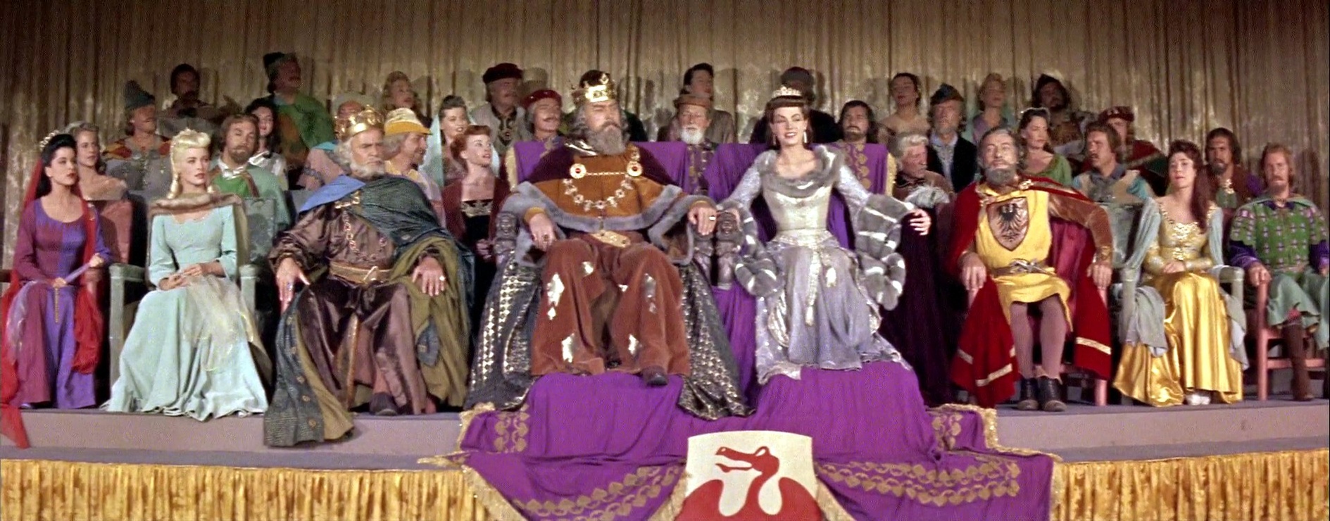 Picture of Prince Valiant