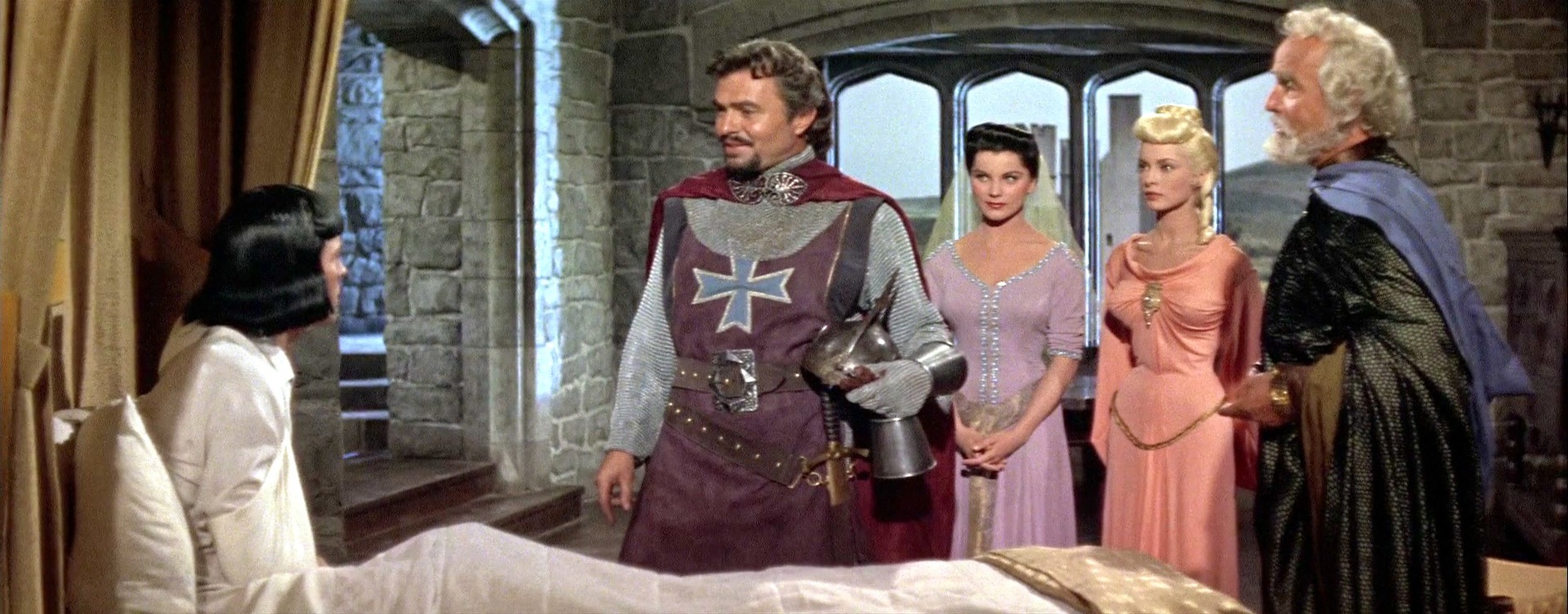 Picture of Prince Valiant