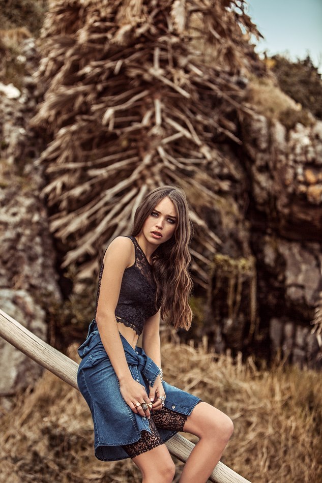 Picture of Carolina Sanchez II