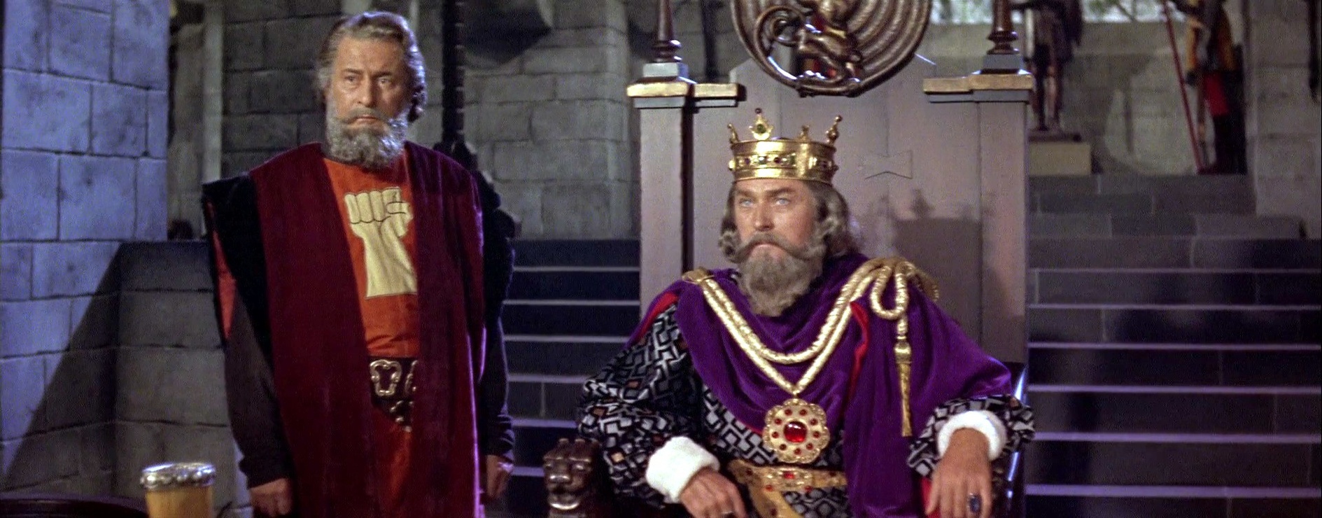 Picture of Prince Valiant