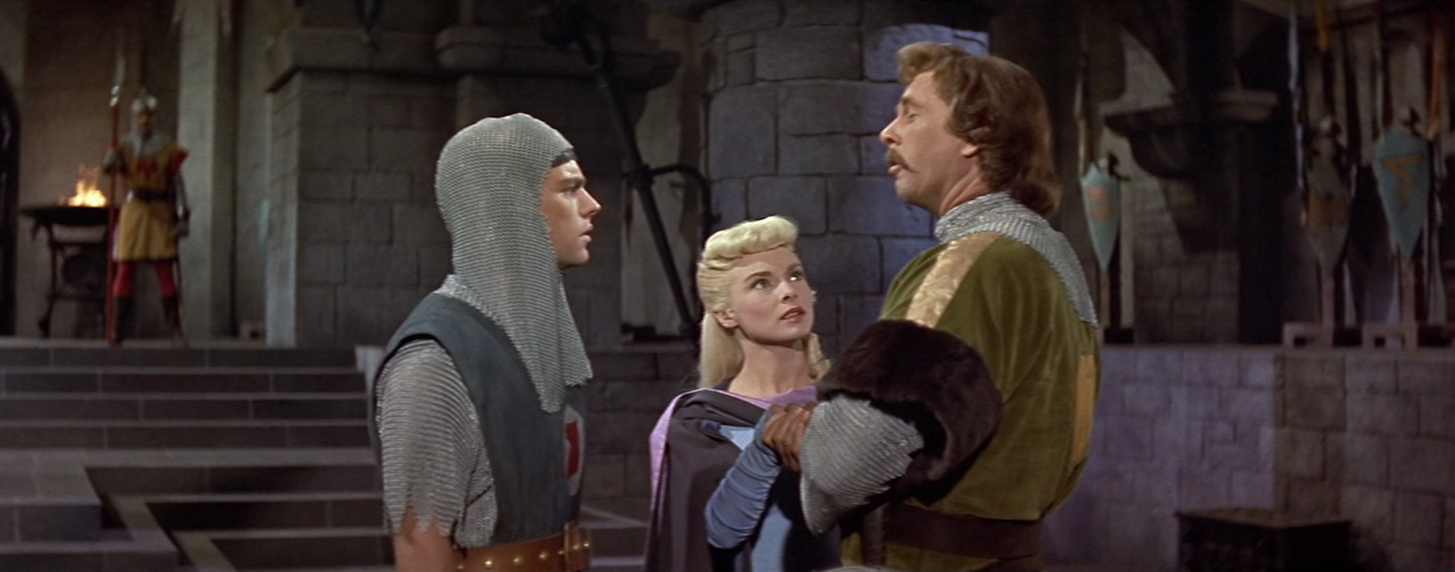 Picture of Prince Valiant