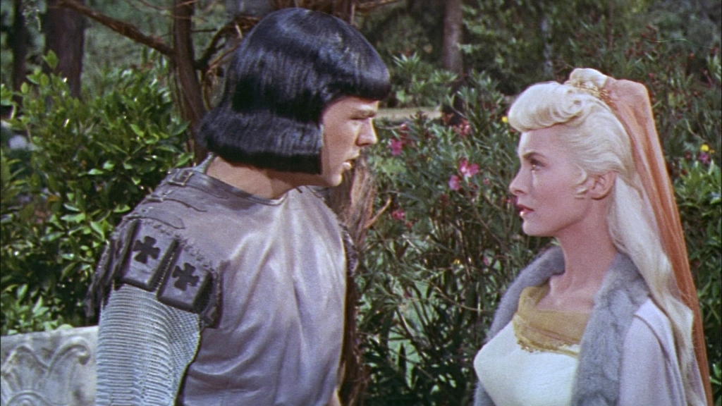 Picture of Prince Valiant