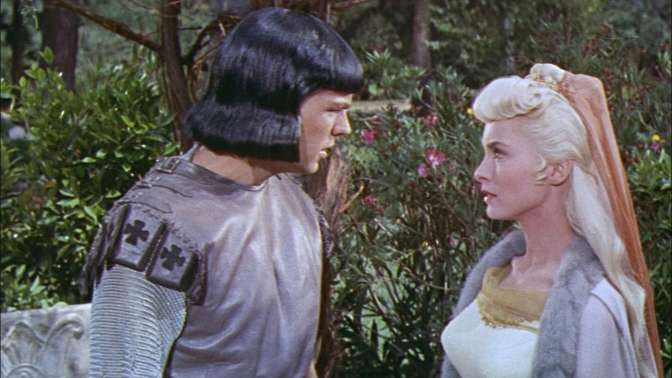 Picture of Prince Valiant