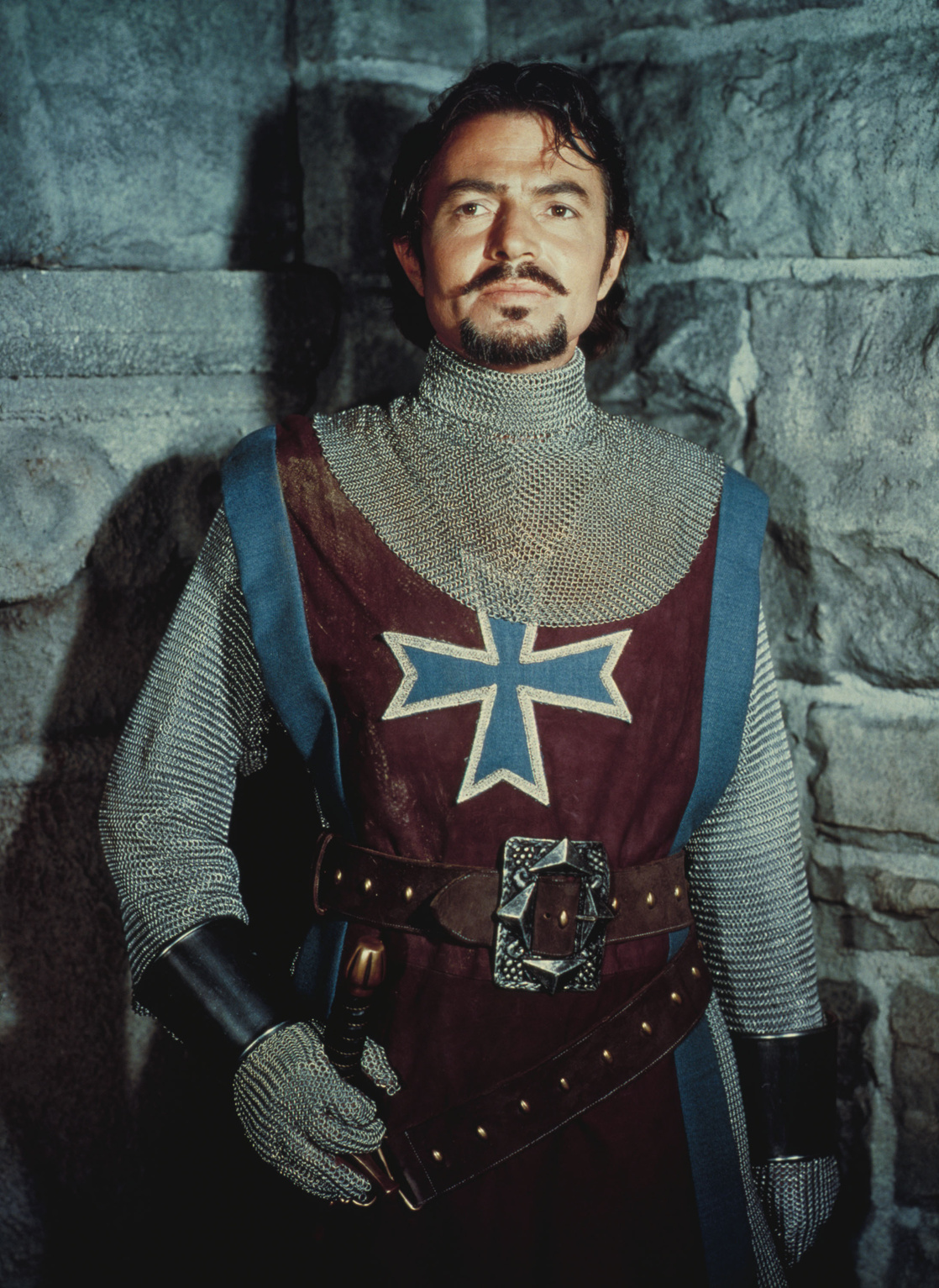 Picture of Prince Valiant