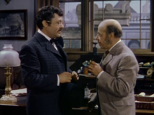 Picture of The Return of Frank James (1940)