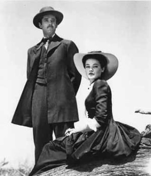 Picture of The Return of Frank James (1940)