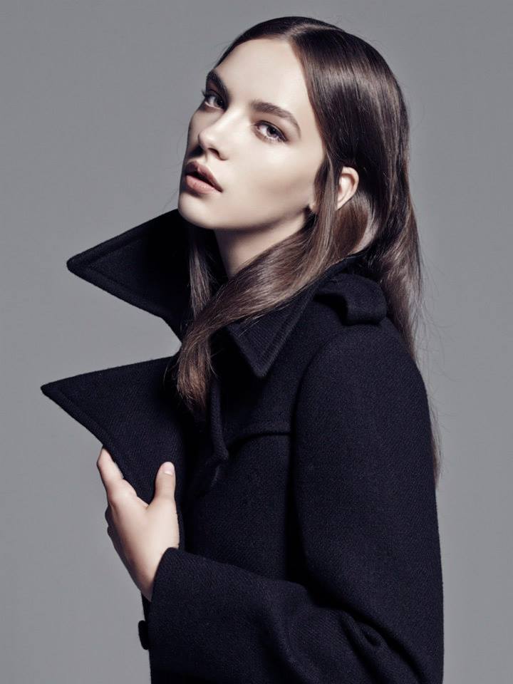 Picture of Greta Varga