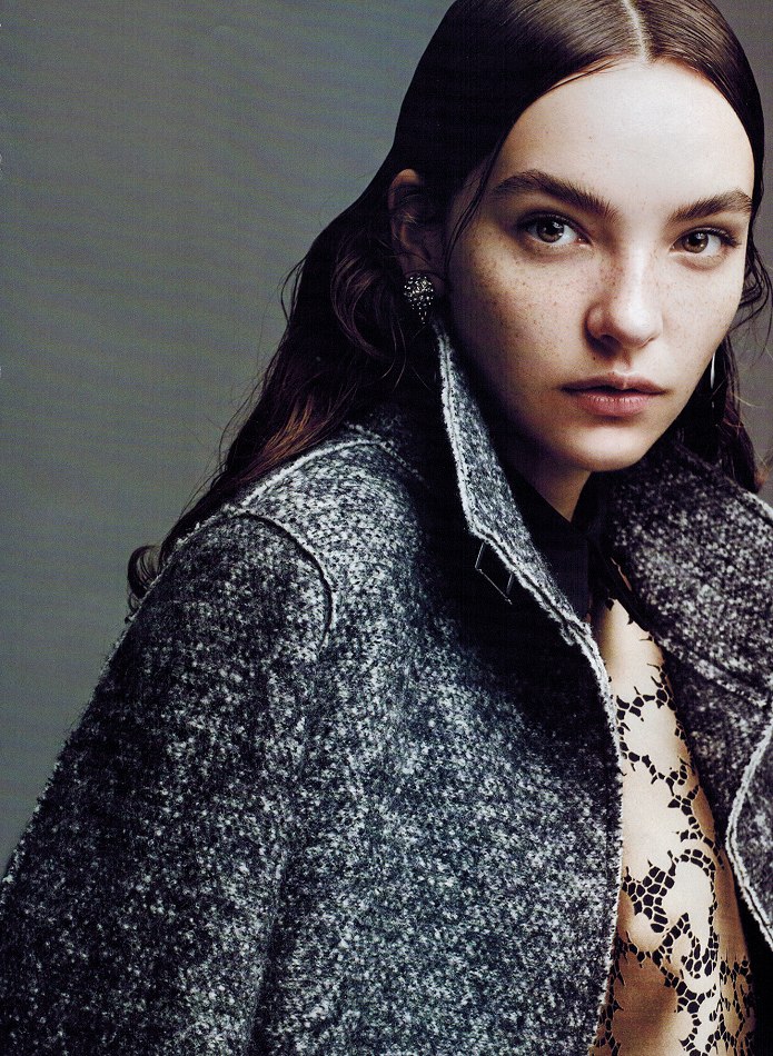 Image of Greta Varga