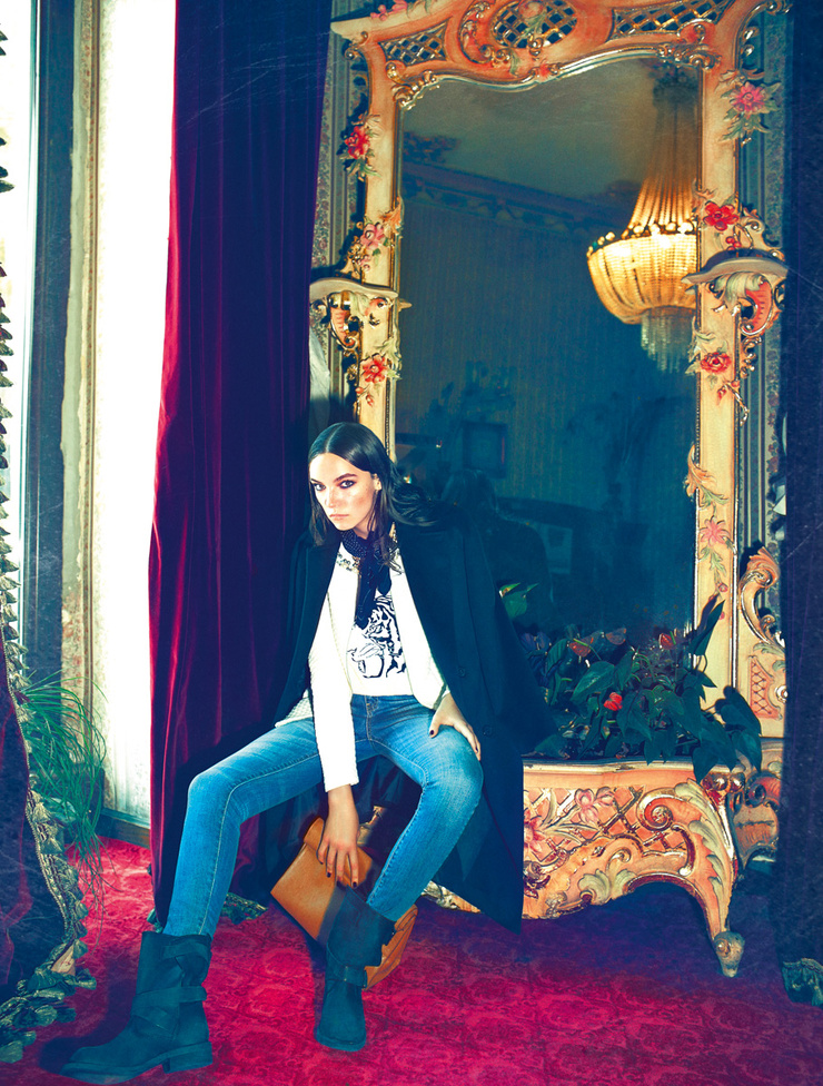 Picture of Greta Varga