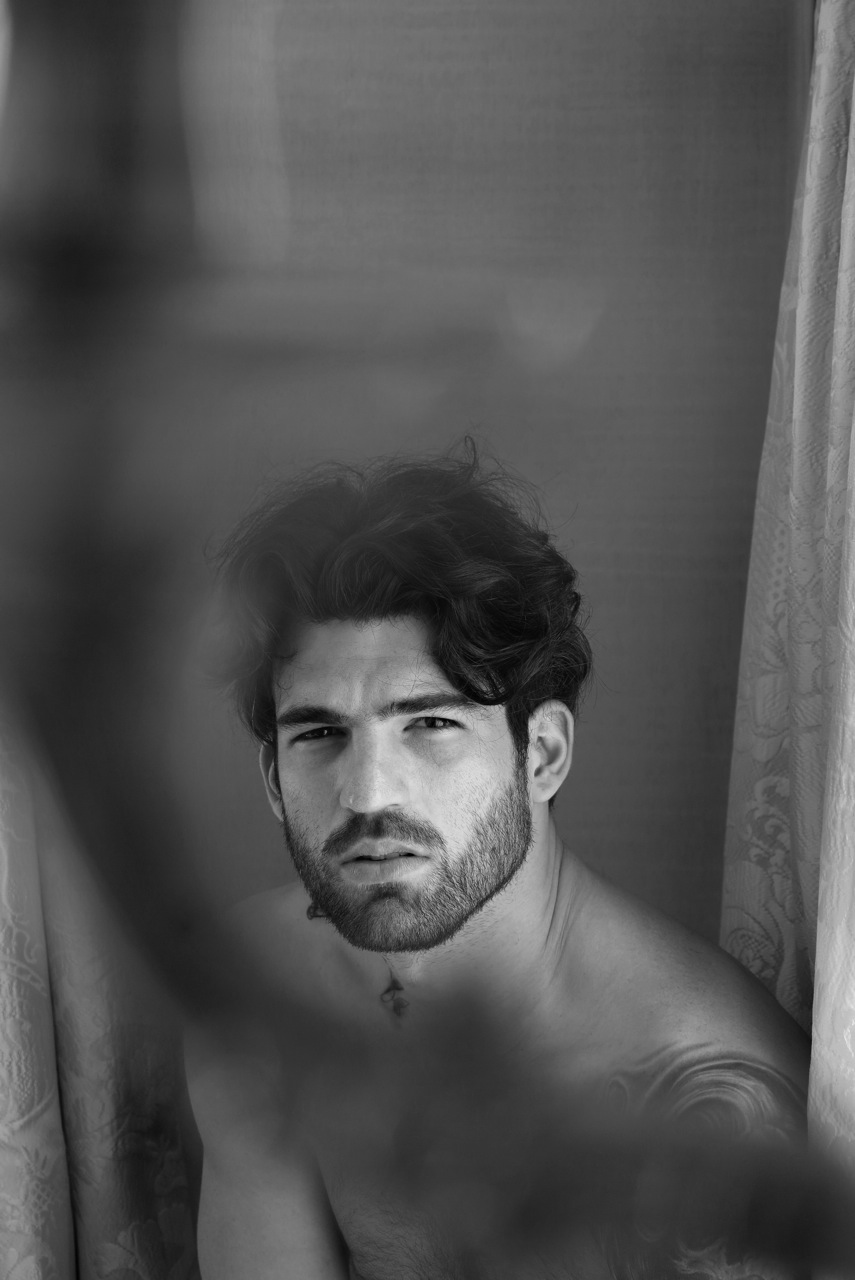 Picture of Dimitris Alexandrou