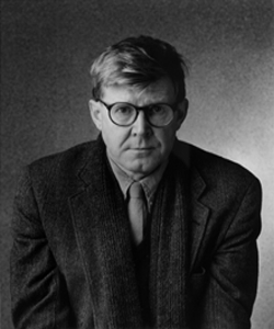 Image of Alan Bennett