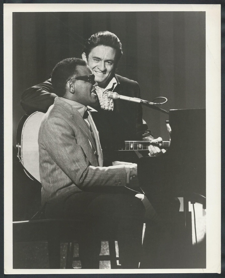 Ray Charles image