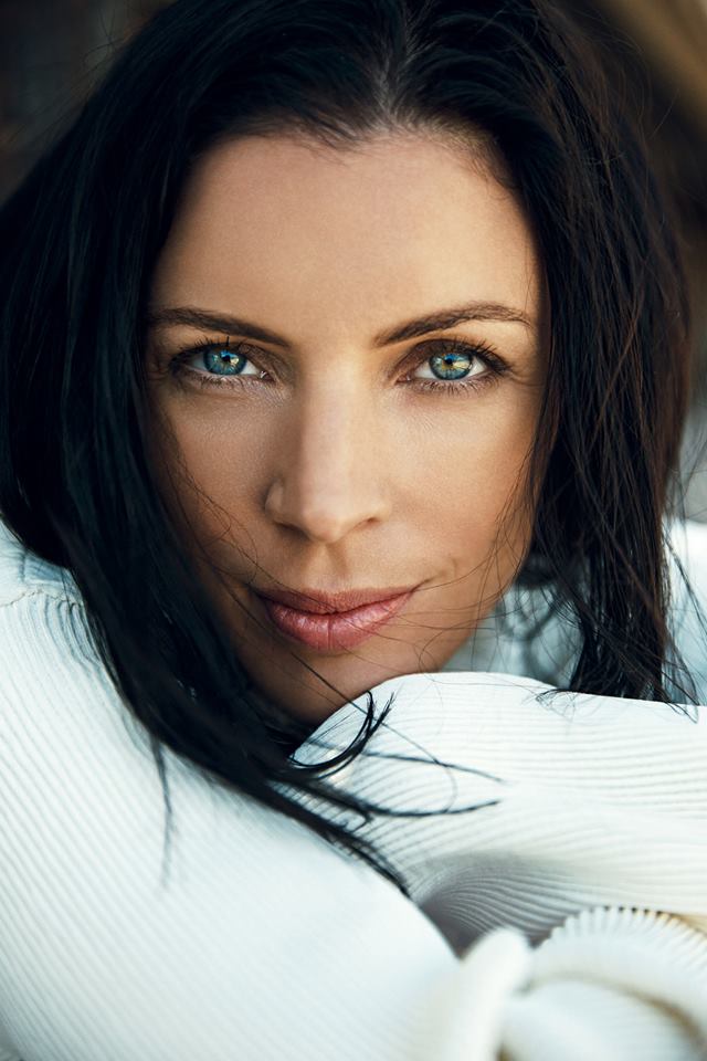 Picture of Liberty Ross