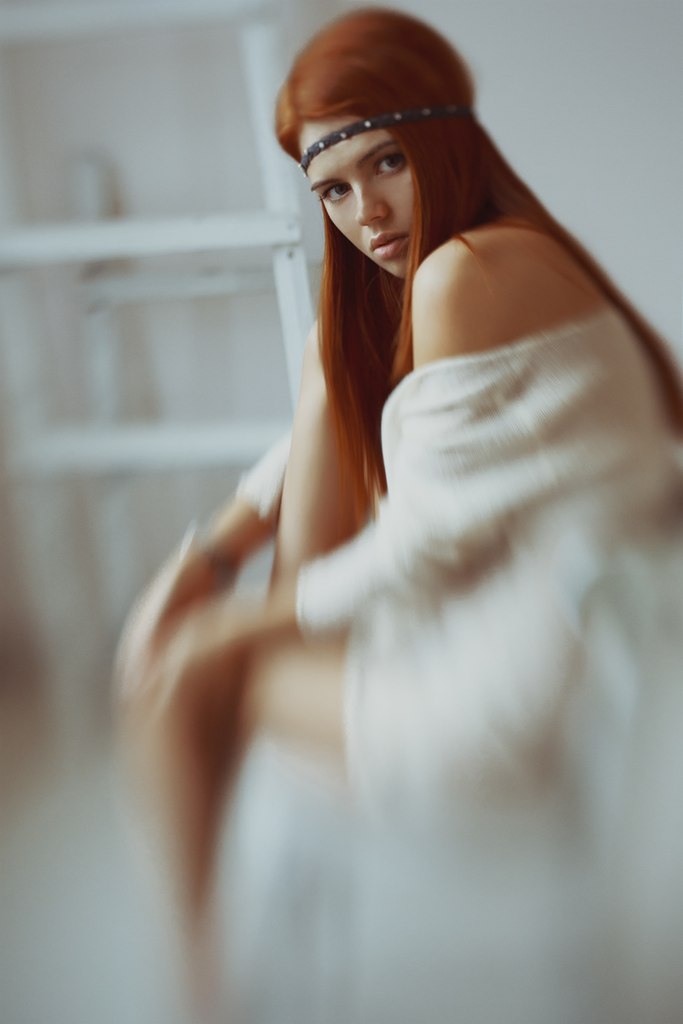 Picture of Darya Lebedeva