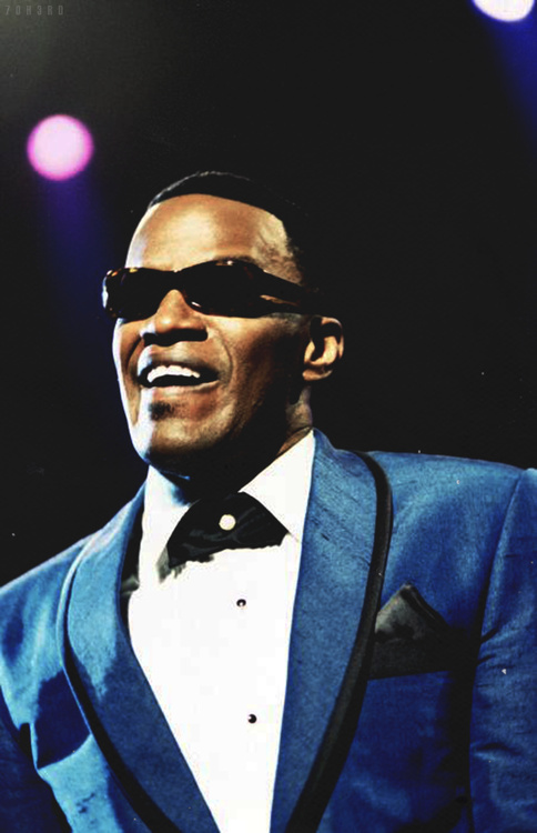 Picture of Ray Charles