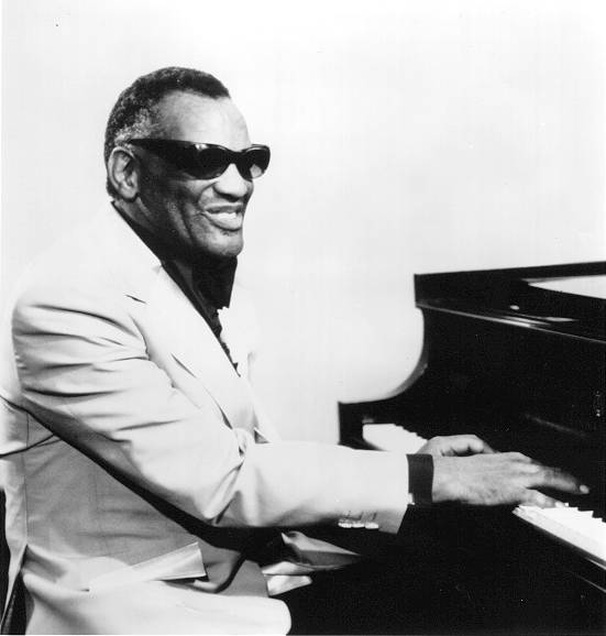 Picture of Ray Charles