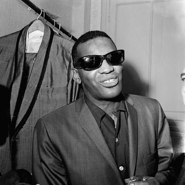 Ray Charles image