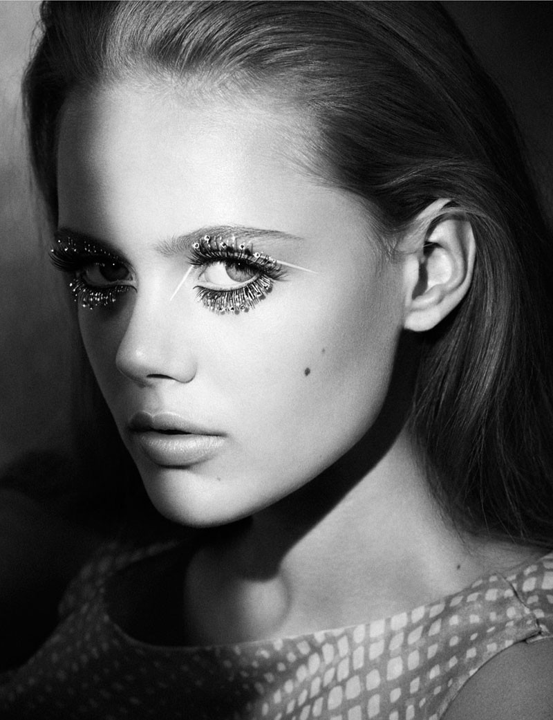 Picture of Frida Gustavsson