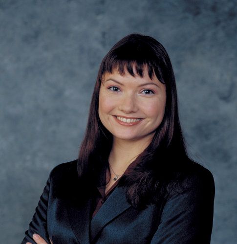 Picture of Joely Collins
