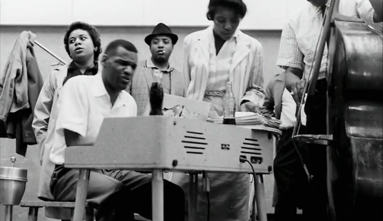 Picture of Ray Charles