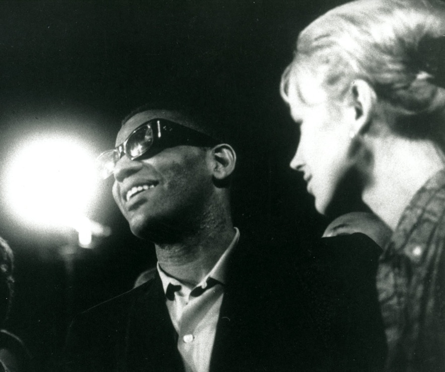 Picture of Ray Charles