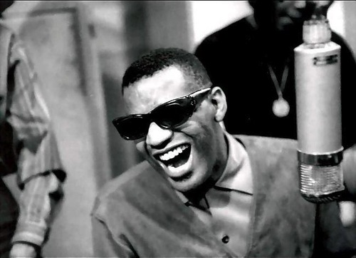 Ray Charles picture