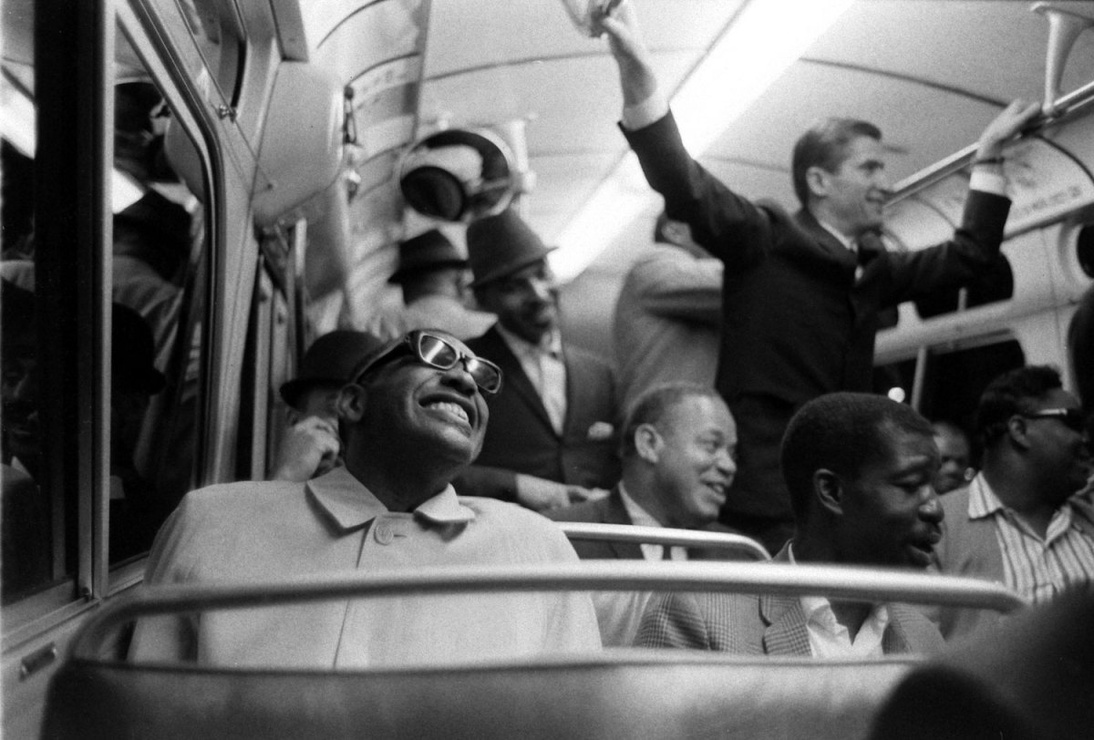 Picture of Ray Charles