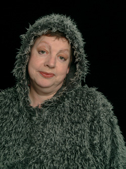 Jo Brand image