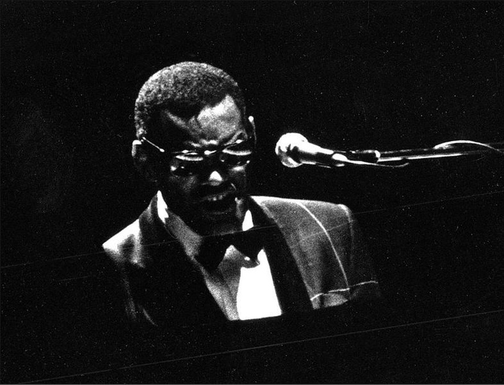 Picture of Ray Charles