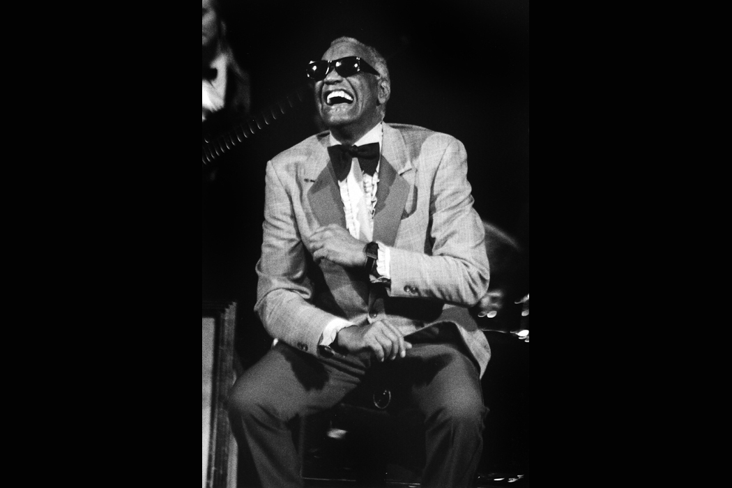 Ray Charles image