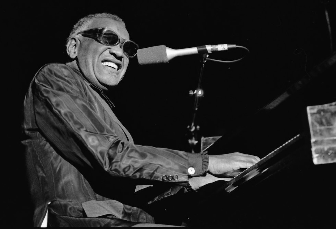 Picture of Ray Charles