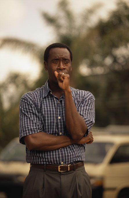 Picture of Hotel Rwanda