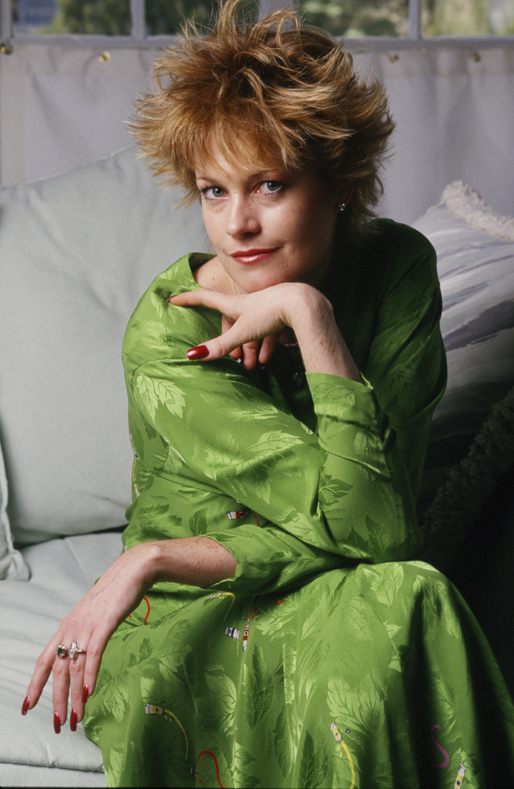 Picture of Melanie Griffith