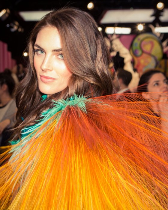 Picture of Hilary Rhoda
