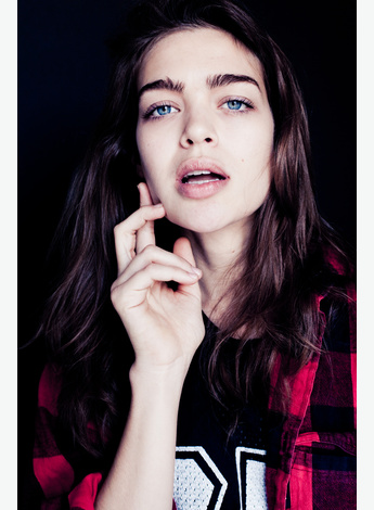 Picture of Kyla Moran