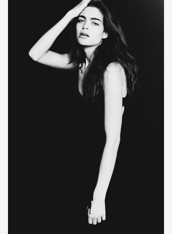 Picture of Kyla Moran