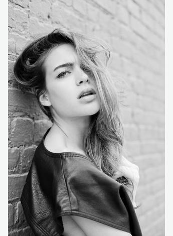 Picture of Kyla Moran