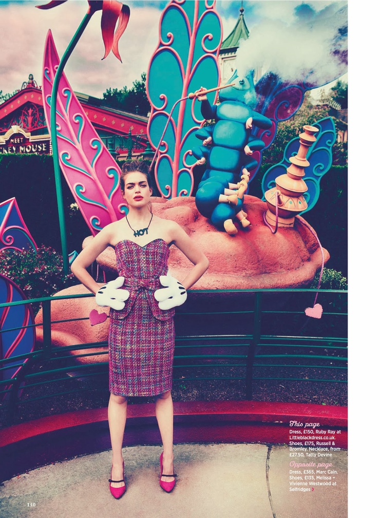 Picture of Kyla Moran