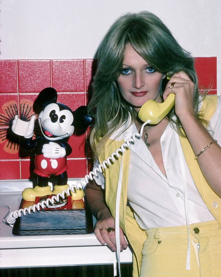 Picture of Bonnie Tyler
