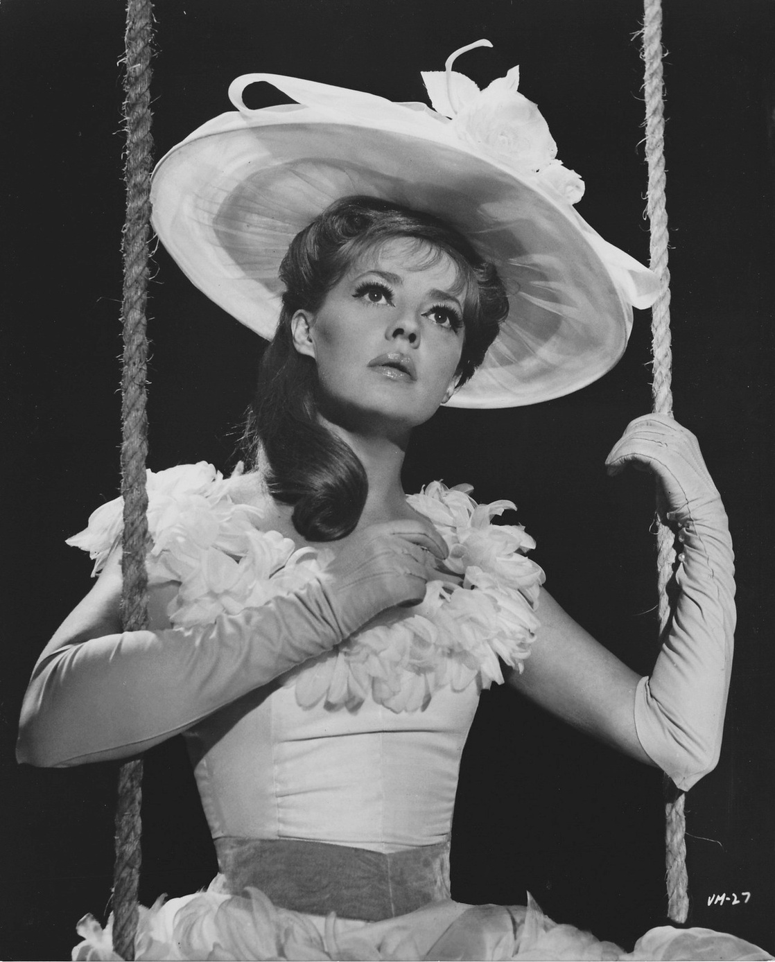 Picture of Jeanne Moreau